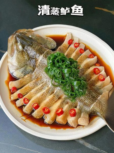 海鲜鱼的做法大全_清蒸鲈鱼怎么做好吃-第2张图片-山城妙识 海鲜鱼的做法大全_清蒸鲈鱼怎么做好吃-第2张图片-山城妙识