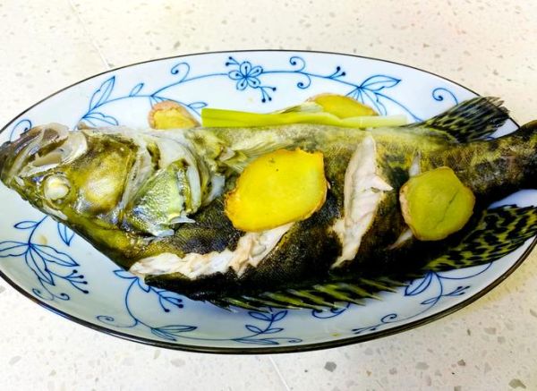 鳜鱼怎么清蒸才鲜嫩_鳜鱼去腥技巧-第2张图片-山城妙识 鳜鱼怎么清蒸才鲜嫩_鳜鱼去腥技巧-第2张图片-山城妙识