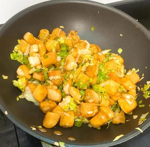 炒馒头丁怎么炒不硬_炒馒头丁的做法家常-第1张图片-山城妙识 炒馒头丁怎么炒不硬_炒馒头丁的做法家常-第1张图片-山城妙识