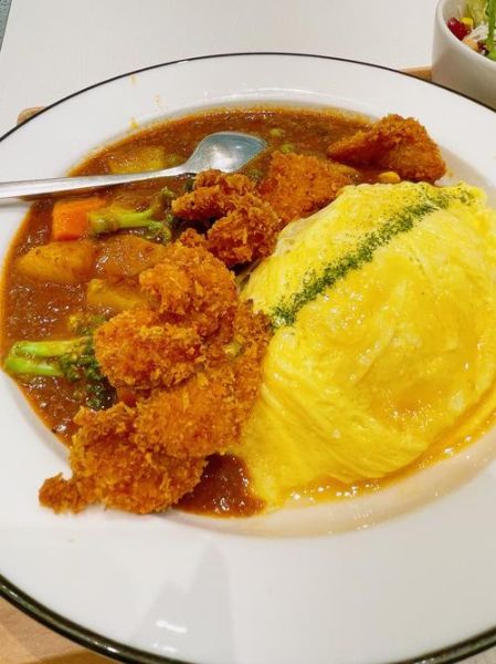 蛋包饭起源于哪个国家_蛋包饭是谁发明的-第3张图片-山城妙识 蛋包饭起源于哪个国家_蛋包饭是谁发明的-第3张图片-山城妙识