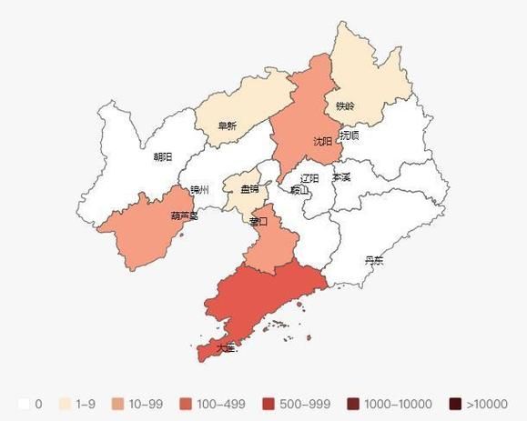 鲅鱼圈疫情最新消息_今天新增几例-第2张图片-山城妙识 鲅鱼圈疫情最新消息_今天新增几例-第2张图片-山城妙识
