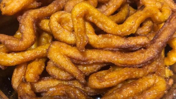 油炸南瓜条怎么做_油炸南瓜条热量高吗-第3张图片-山城妙识