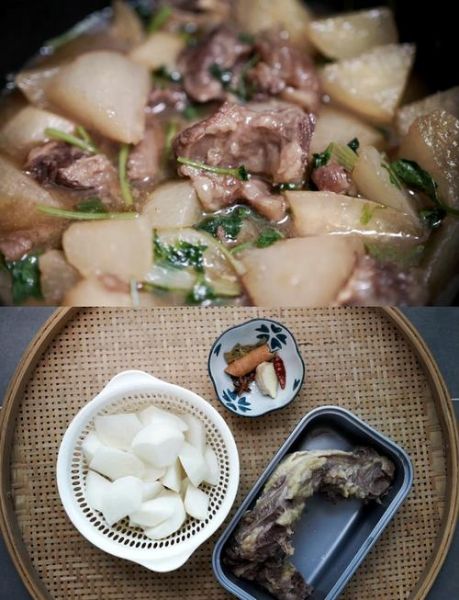 高压锅炖牛腩需要多长时间_高压锅炖牛腩怎么做好吃-第1张图片-山城妙识 高压锅炖牛腩需要多长时间_高压锅炖牛腩怎么做好吃-第1张图片-山城妙识