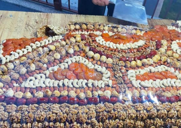 16万切糕赔了吗_切糕赔偿结果-第1张图片-山城妙识 16万切糕赔了吗_切糕赔偿结果-第1张图片-山城妙识