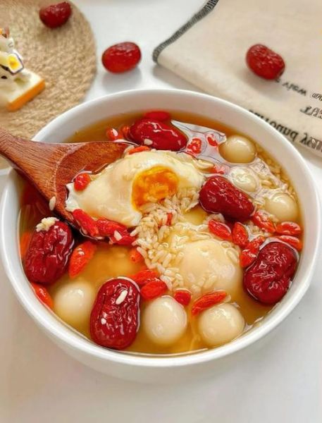 酒酿鸡蛋的功效与作用_酒酿鸡蛋可以丰胸吗-第3张图片-山城妙识 酒酿鸡蛋的功效与作用_酒酿鸡蛋可以丰胸吗-第3张图片-山城妙识