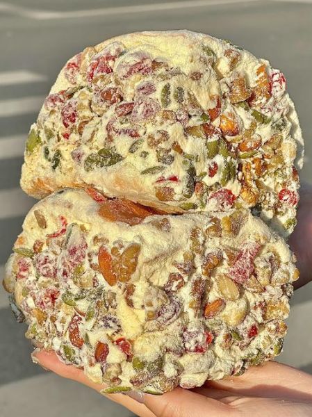 切糕多少钱一两_正宗新疆切糕价格-第3张图片-山城妙识 切糕多少钱一两_正宗新疆切糕价格-第3张图片-山城妙识