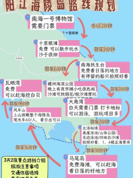 阳江海陵岛房价多少钱一平_海陵岛买房投资前景如何-第1张图片-山城妙识 阳江海陵岛房价多少钱一平_海陵岛买房投资前景如何-第1张图片-山城妙识