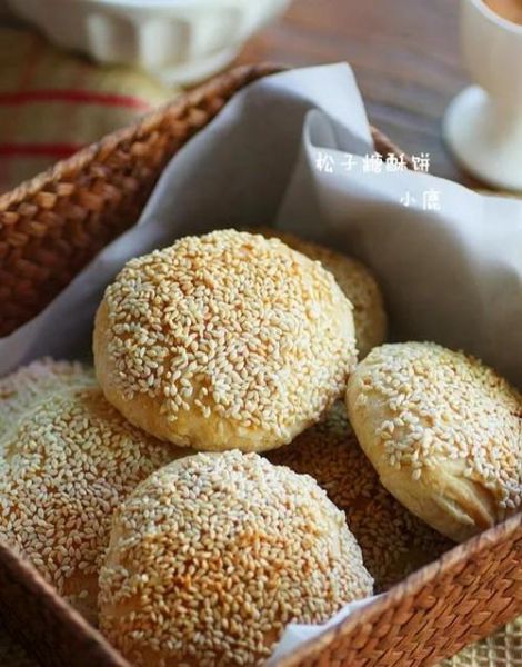 香掉牙酥饼怎么做_香掉牙酥饼为什么酥-第1张图片-山城妙识 香掉牙酥饼怎么做_香掉牙酥饼为什么酥-第1张图片-山城妙识