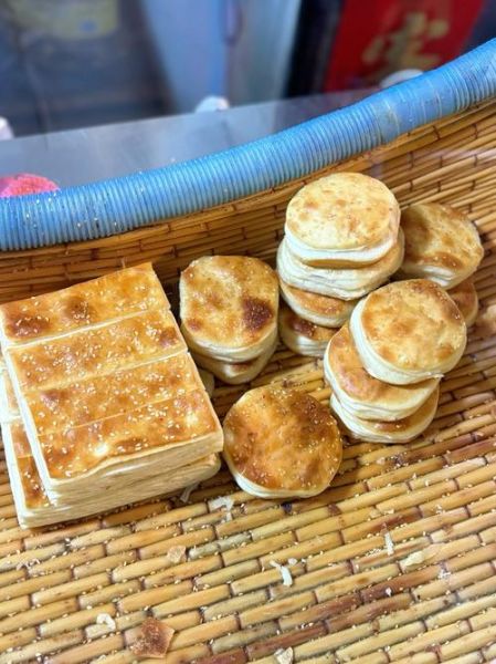 香掉牙酥饼怎么做_香掉牙酥饼为什么酥-第2张图片-山城妙识 香掉牙酥饼怎么做_香掉牙酥饼为什么酥-第2张图片-山城妙识