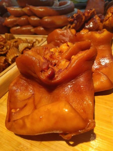 卤猪耳朵怎么做好吃_卤猪耳朵的做法大全-第2张图片-山城妙识 卤猪耳朵怎么做好吃_卤猪耳朵的做法大全-第2张图片-山城妙识