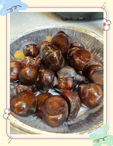 炒板栗的做法_怎么炒板栗才香甜不糊-第2张图片-山城妙识 炒板栗的做法_怎么炒板栗才香甜不糊-第2张图片-山城妙识