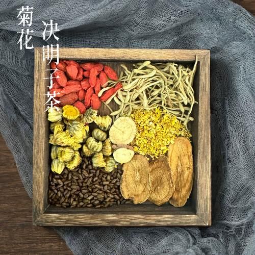 牛蒡根决明子功效区别_哪个更适合养肝-第2张图片-山城妙识 牛蒡根决明子功效区别_哪个更适合养肝-第2张图片-山城妙识