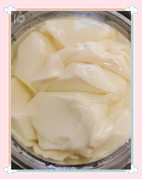 水豆腐怎么做_水豆腐最简单的家常做法-第3张图片-山城妙识 水豆腐怎么做_水豆腐最简单的家常做法-第3张图片-山城妙识
