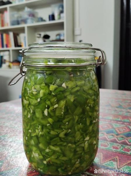 腌制青椒怎么保存_家常腌制青椒的做法-第2张图片-山城妙识 腌制青椒怎么保存_家常腌制青椒的做法-第2张图片-山城妙识