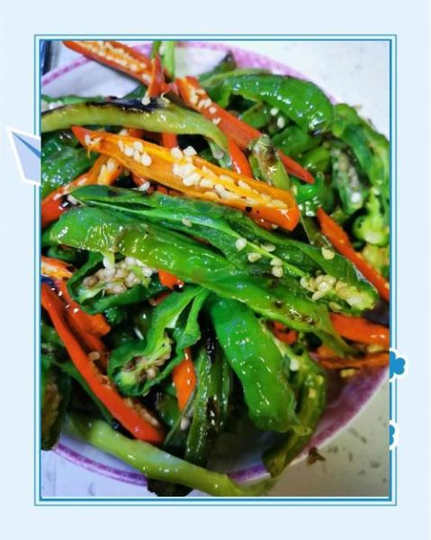 腌制青椒怎么保存_家常腌制青椒的做法-第3张图片-山城妙识 腌制青椒怎么保存_家常腌制青椒的做法-第3张图片-山城妙识