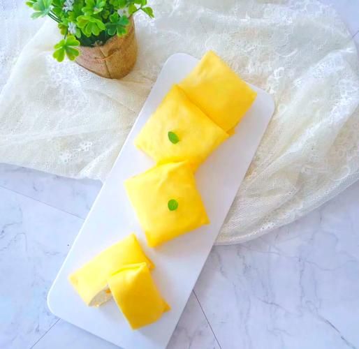 班戟皮和千层皮一样吗_区别在哪-第1张图片-山城妙识