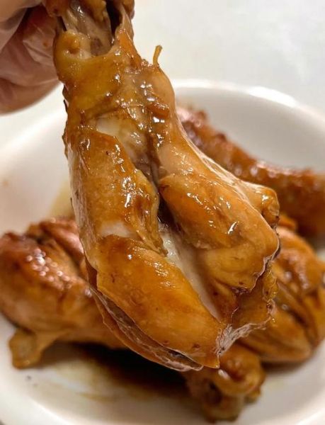 红烧鸡腿怎么做好吃_红烧鸡腿的家常做法图解-第3张图片-山城妙识 红烧鸡腿怎么做好吃_红烧鸡腿的家常做法图解-第3张图片-山城妙识