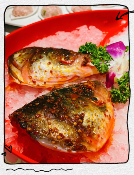 鱼头火锅怎么做才好吃_鱼头火锅的家常做法窍门-第2张图片-山城妙识 鱼头火锅怎么做才好吃_鱼头火锅的家常做法窍门-第2张图片-山城妙识