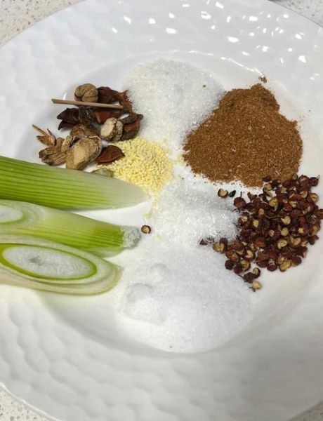 香酥排骨怎么做才酥脆_香酥排骨腌制配方-第1张图片-山城妙识 香酥排骨怎么做才酥脆_香酥排骨腌制配方-第1张图片-山城妙识