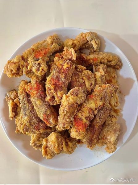 香酥排骨怎么做才酥脆_香酥排骨腌制配方-第2张图片-山城妙识 香酥排骨怎么做才酥脆_香酥排骨腌制配方-第2张图片-山城妙识