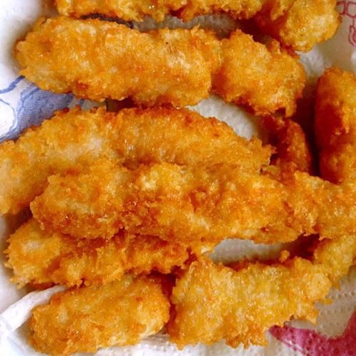 红烧龙利鱼柳怎么做_龙利鱼柳红烧多久才嫩-第2张图片-山城妙识 红烧龙利鱼柳怎么做_龙利鱼柳红烧多久才嫩-第2张图片-山城妙识