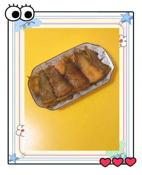 红烧龙利鱼柳怎么做_龙利鱼柳红烧多久才嫩-第3张图片-山城妙识 红烧龙利鱼柳怎么做_龙利鱼柳红烧多久才嫩-第3张图片-山城妙识