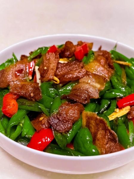 小炒肉怎么做好吃_小炒肉的家常做法-第1张图片-山城妙识 小炒肉怎么做好吃_小炒肉的家常做法-第1张图片-山城妙识