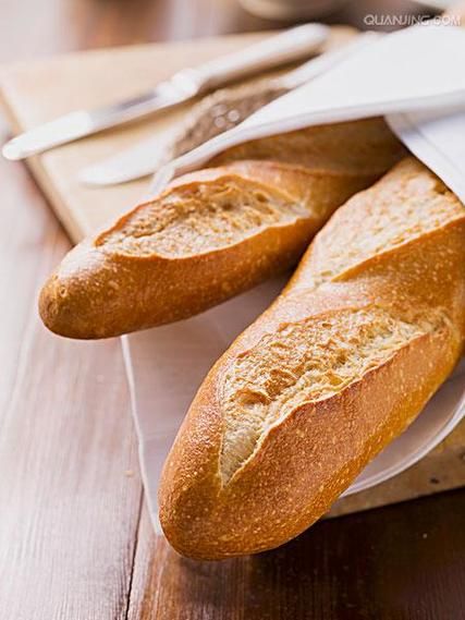 法棍面包能敲死人吗_法棍面包硬度测试-第2张图片-山城妙识 法棍面包能敲死人吗_法棍面包硬度测试-第2张图片-山城妙识