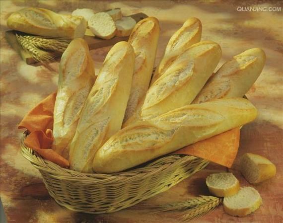 法棍面包能敲死人吗_法棍面包硬度测试-第1张图片-山城妙识 法棍面包能敲死人吗_法棍面包硬度测试-第1张图片-山城妙识