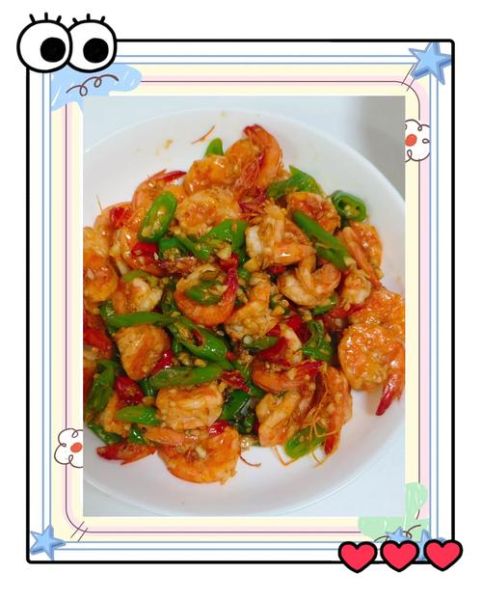 口味虾的做法_基围虾怎么做才入味-第3张图片-山城妙识 口味虾的做法_基围虾怎么做才入味-第3张图片-山城妙识