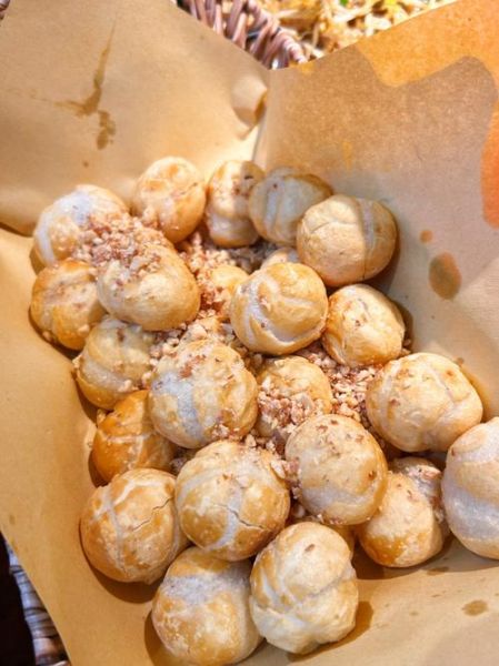 油炸元宵怎么做_元宵炸多久才酥脆-第1张图片-山城妙识 油炸元宵怎么做_元宵炸多久才酥脆-第1张图片-山城妙识