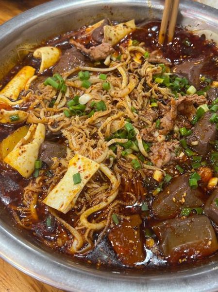 成都冒菜怎么做最正宗_成都冒菜底料配方-第3张图片-山城妙识 成都冒菜怎么做最正宗_成都冒菜底料配方-第3张图片-山城妙识