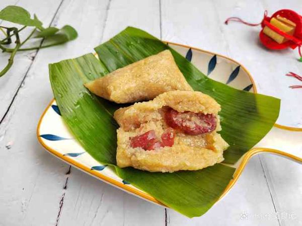肉粽子怎么包_肉粽子糯米泡多久-第3张图片-山城妙识 肉粽子怎么包_肉粽子糯米泡多久-第3张图片-山城妙识
