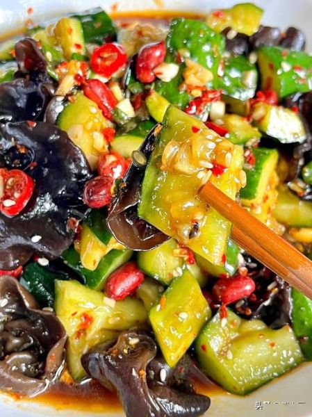 清热去火的蔬菜有哪些_怎么吃效果最好-第3张图片-山城妙识 清热去火的蔬菜有哪些_怎么吃效果最好-第3张图片-山城妙识