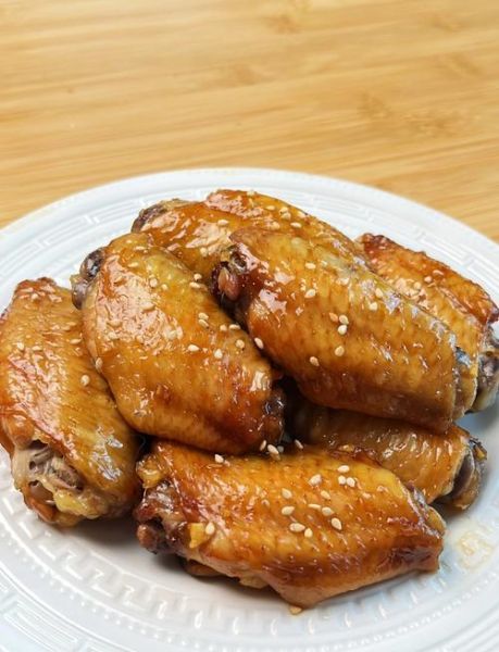 微波炉鸡翅怎么做_微波炉鸡翅腌制多久入味-第1张图片-山城妙识 微波炉鸡翅怎么做_微波炉鸡翅腌制多久入味-第1张图片-山城妙识