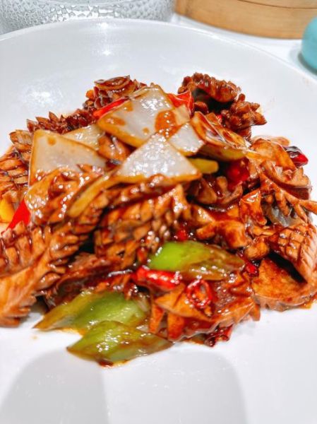 红烧鳇鱼怎么做_红烧鳇鱼最正宗做法-第1张图片-山城妙识 红烧鳇鱼怎么做_红烧鳇鱼最正宗做法-第1张图片-山城妙识