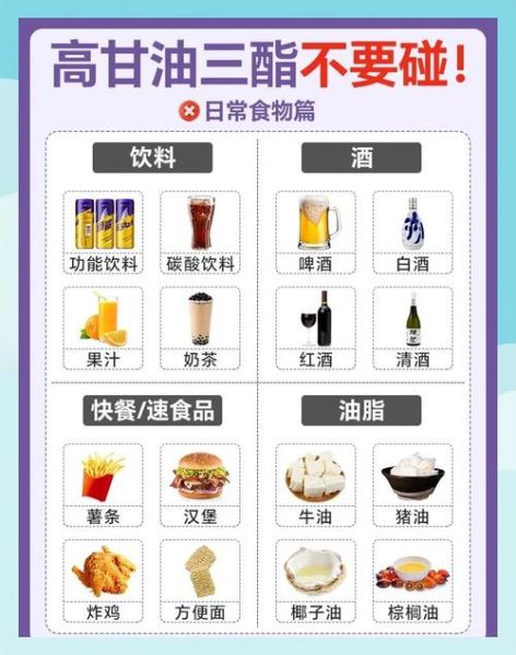 女性降血脂最好的方法_吃什么食物最快见效-第1张图片-山城妙识 女性降血脂最好的方法_吃什么食物最快见效-第1张图片-山城妙识