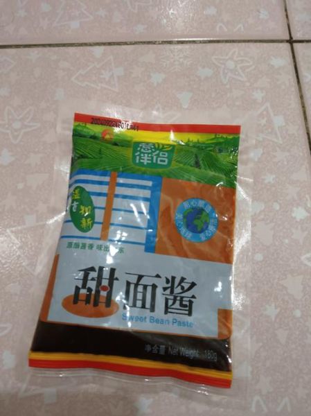 甜面酱哪个牌子好吃_家用甜面酱推荐-第1张图片-山城妙识 甜面酱哪个牌子好吃_家用甜面酱推荐-第1张图片-山城妙识