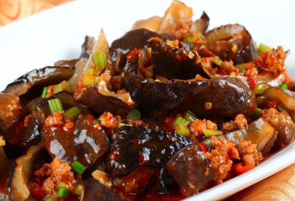 肉末海参怎么做_海参炒肉末的详细步骤-第1张图片-山城妙识 肉末海参怎么做_海参炒肉末的详细步骤-第1张图片-山城妙识