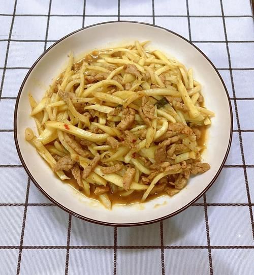 炒茭白需要焯水吗_茭白去草酸正确方法-第1张图片-山城妙识 炒茭白需要焯水吗_茭白去草酸正确方法-第1张图片-山城妙识