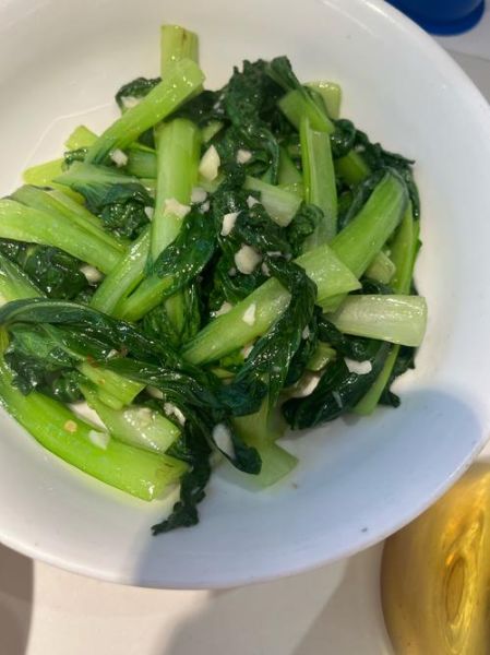 小青菜怎么做好吃又简单_小青菜的家常做法-第1张图片-山城妙识 小青菜怎么做好吃又简单_小青菜的家常做法-第1张图片-山城妙识