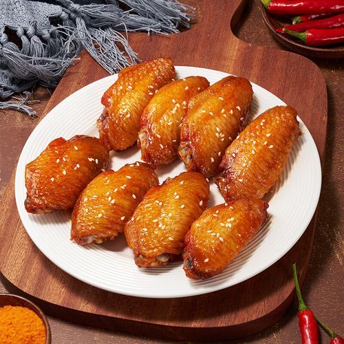 烤鸡翅的腌料怎么配_腌鸡翅用什么调料最好-第1张图片-山城妙识 烤鸡翅的腌料怎么配_腌鸡翅用什么调料最好-第1张图片-山城妙识