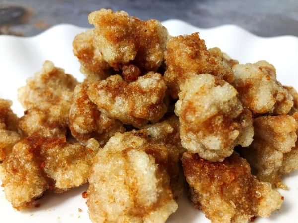 炸肉段怎么挂糊_炸肉段挂糊用什么粉-第3张图片-山城妙识 炸肉段怎么挂糊_炸肉段挂糊用什么粉-第3张图片-山城妙识