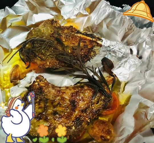 锡纸烤羊排怎么做_锡纸烤羊排腌制多久入味-第3张图片-山城妙识 锡纸烤羊排怎么做_锡纸烤羊排腌制多久入味-第3张图片-山城妙识