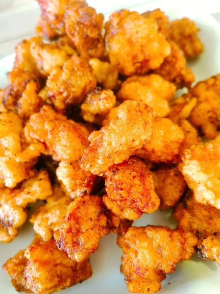 炸肉段怎么挂糊_炸肉段挂糊用什么粉-第1张图片-山城妙识 炸肉段怎么挂糊_炸肉段挂糊用什么粉-第1张图片-山城妙识