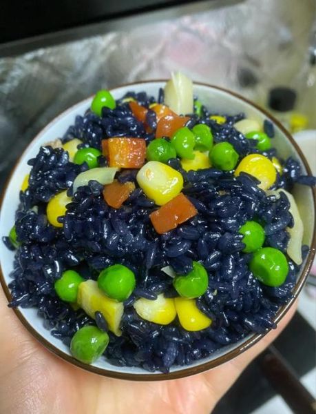 立夏饭怎么做_立夏饭用什么米-第2张图片-山城妙识 立夏饭怎么做_立夏饭用什么米-第2张图片-山城妙识