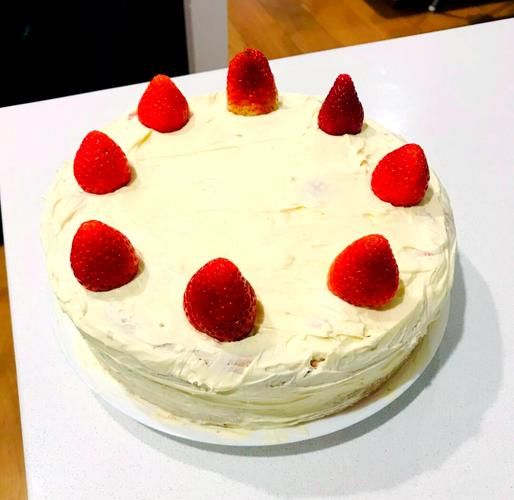 diy蛋糕要多久_新手多久能做好-第3张图片-山城妙识 diy蛋糕要多久_新手多久能做好-第3张图片-山城妙识