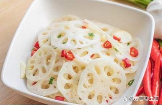 莲藕怎么挑选_莲藕怎么保存不变黑-第2张图片-山城妙识 莲藕怎么挑选_莲藕怎么保存不变黑-第2张图片-山城妙识