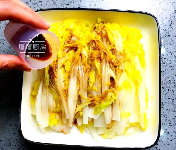 油淋娃娃菜怎么做_油淋娃娃菜热量高吗-第1张图片-山城妙识 油淋娃娃菜怎么做_油淋娃娃菜热量高吗-第1张图片-山城妙识