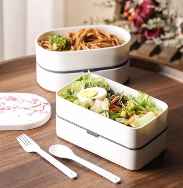 日本便当怎么做_便当盒怎么选-第1张图片-山城妙识